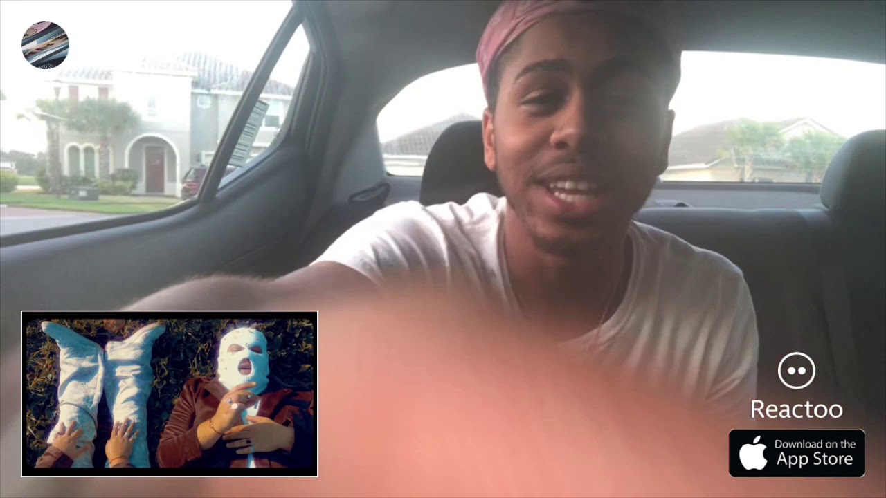 (Moroccan Rap) SNOR - De9a De9a | Reaction Video - YouTube