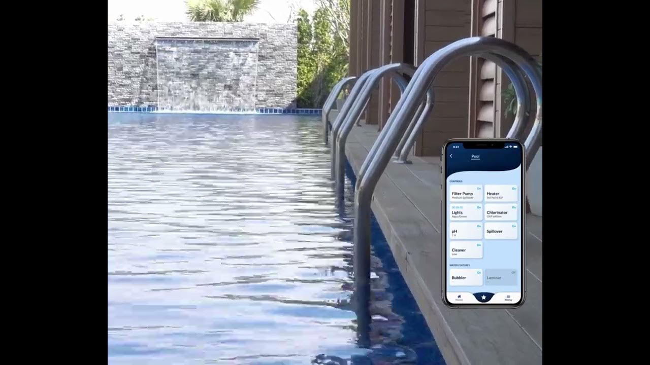 Smart Pooling - YouTube