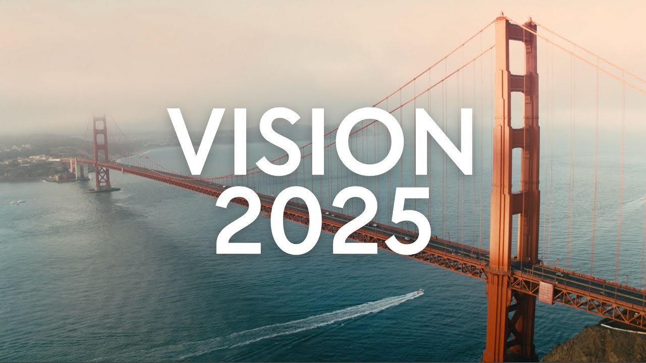 Heirs Church | Vision Presentation | 2025 - YouTube