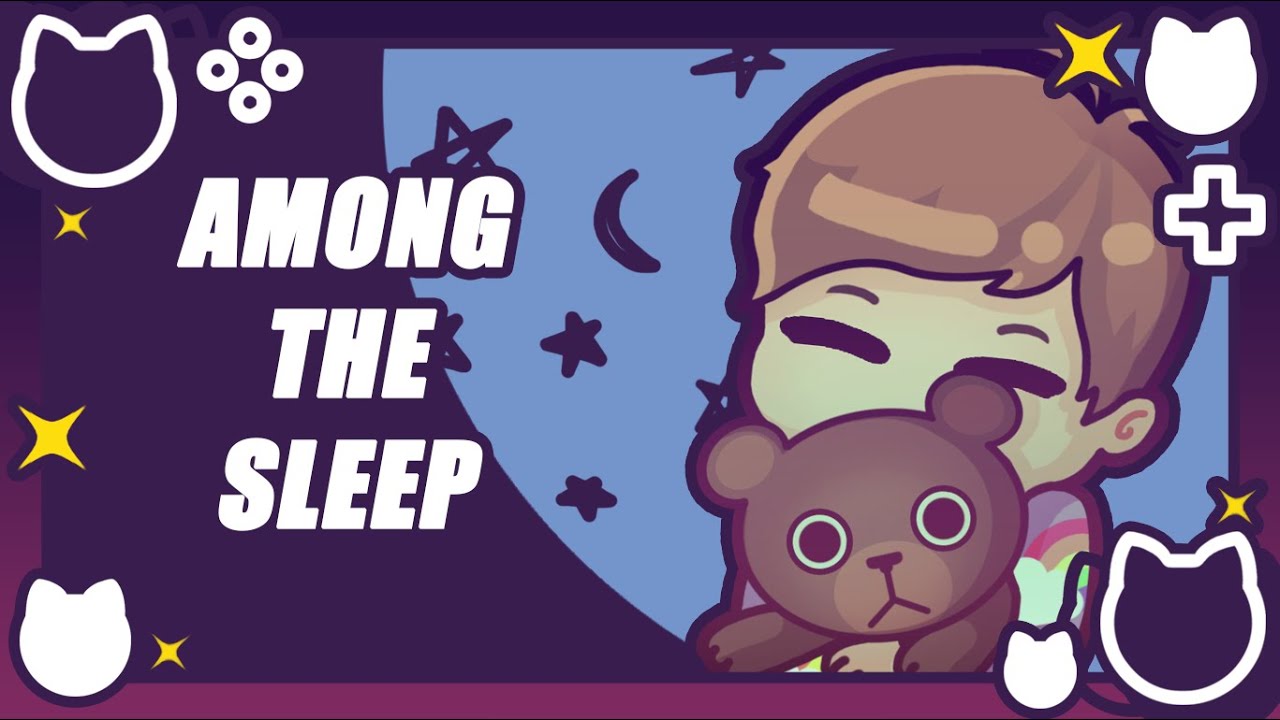 Among the Sleep - Full Gameplay - YouTube