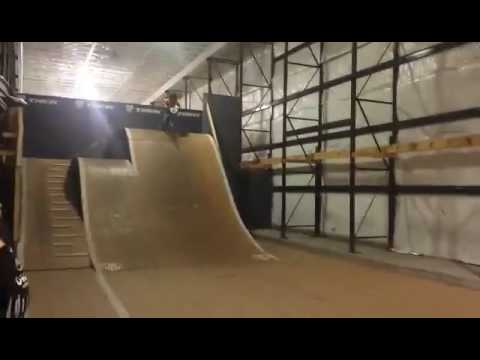 Brady Ramp at Rays - YouTube