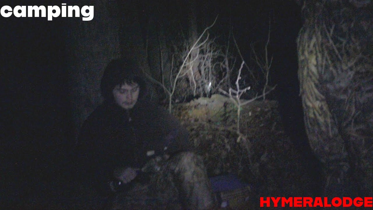 We Survived The WORST Camping Trip EVER - YouTube