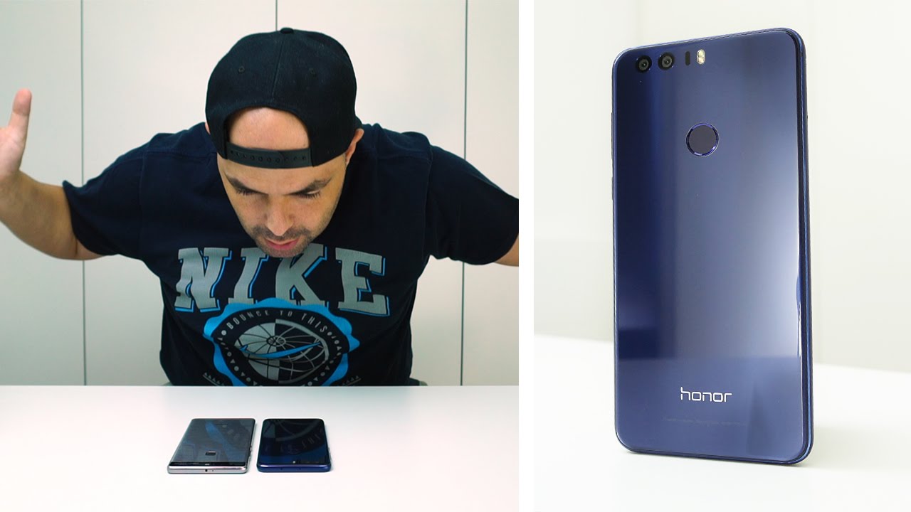 O SMARTPHONE MAIS BONITO que já vi - YouTube