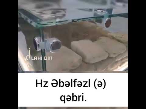 Əbəlfəzl (ə) qəbri. #hüseyn #kerbela #meshed #mersiye #din #islam #quran