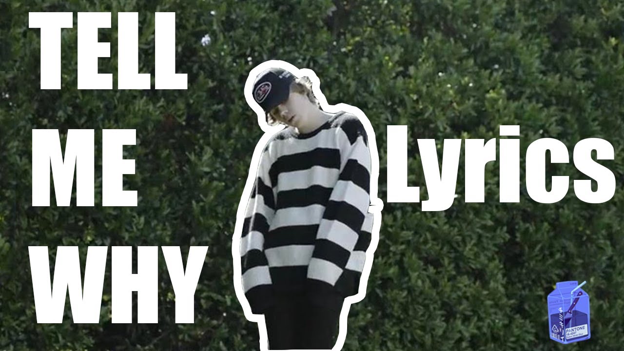 The Kid LAROI Tell Me Why (Clean - Lyrics) - YouTube