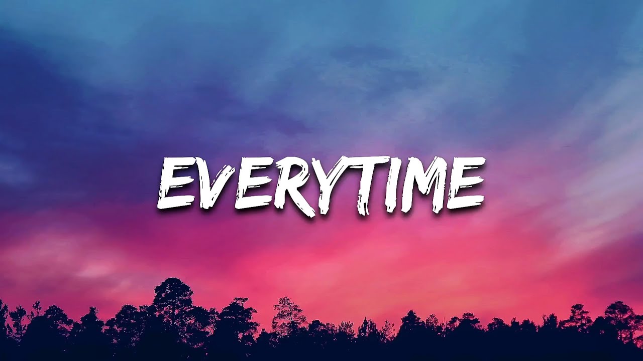 Britney Spears - Everytime Cover ( Lirik Dan Terjemahan ) - YouTube