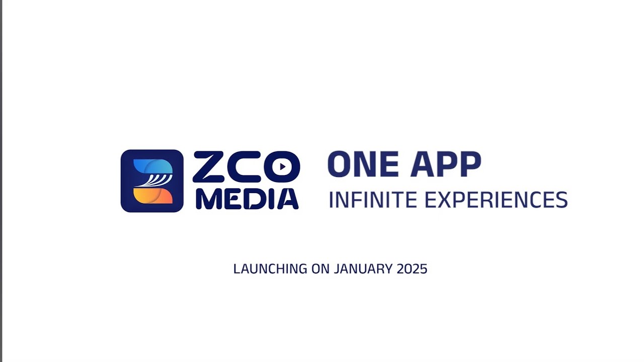 Zco Media App: Your Ultimate All-in-One Entertainment & Services Hub ...