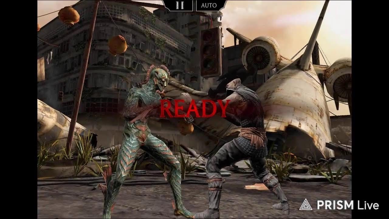 MK MOBILE 2016 account login whats to do in 2026 - YouTube