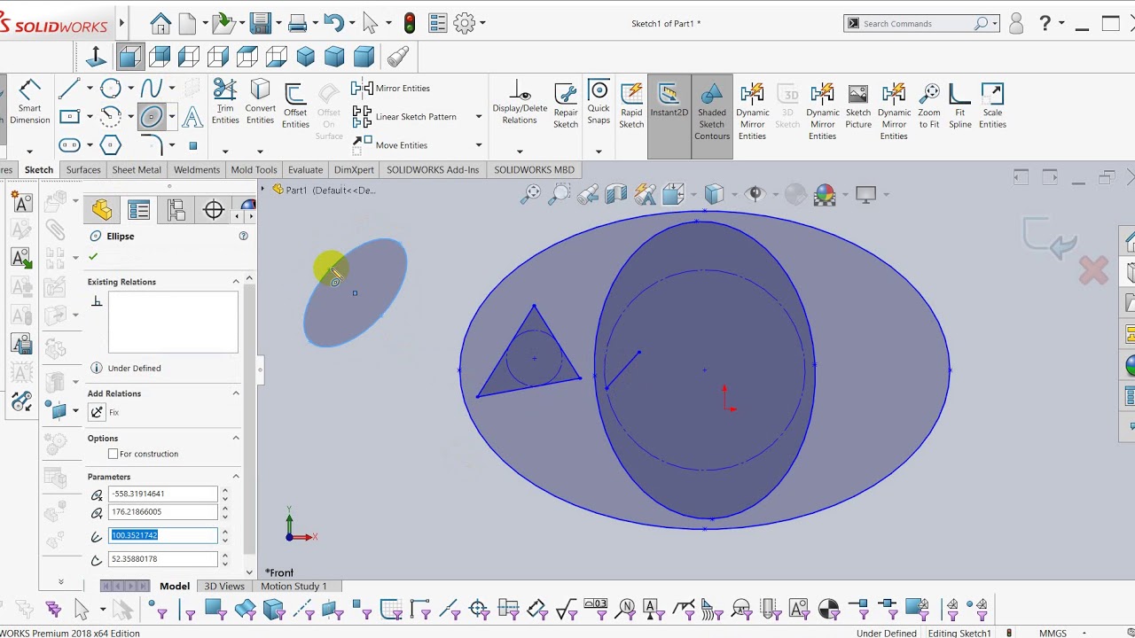 2- circle , rectangle , ellipse , polygon - YouTube