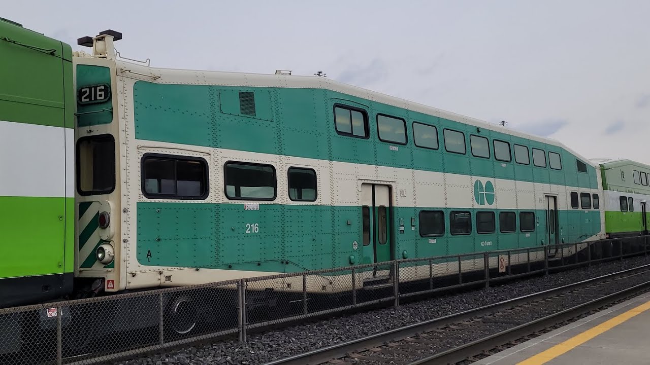 (Nice Driver) (2 Mid Old Cab Cars 216 & 241) GO 1021 - 300 With 658 ...