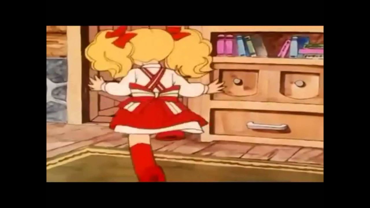 candy candy opening latino - YouTube