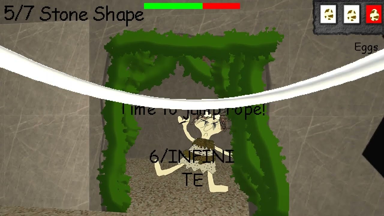 Stone Age Edition - YouTube