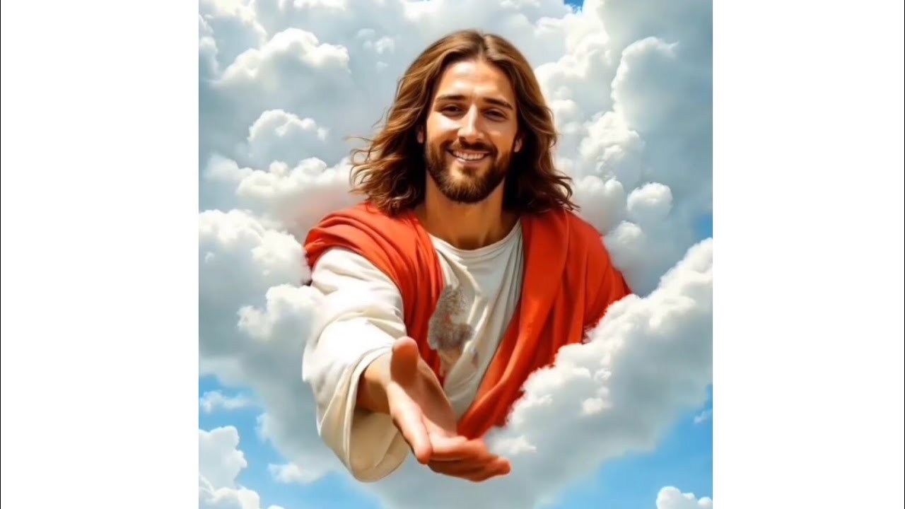 😭 GENTE, JESUS ESTÁ VOLTANDO _ Deus vem. - YouTube