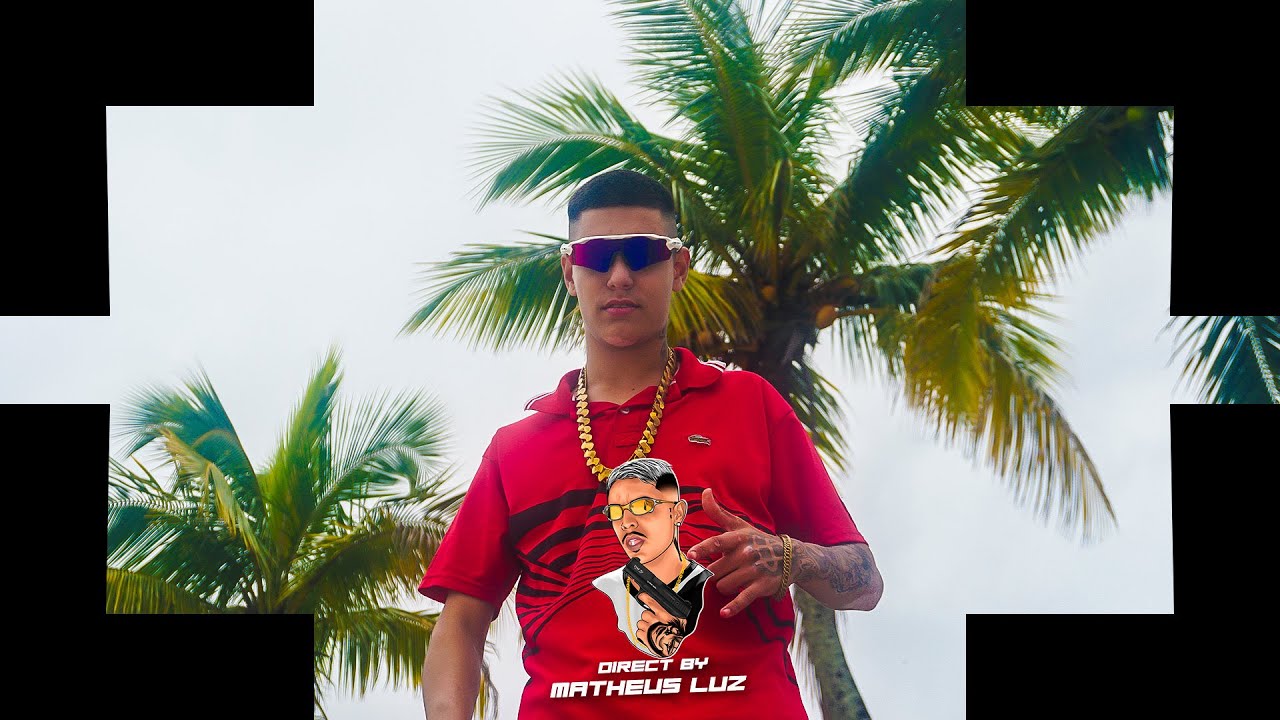 MC Denis - To Tranquilão (VideoClipe Oficial) - YouTube