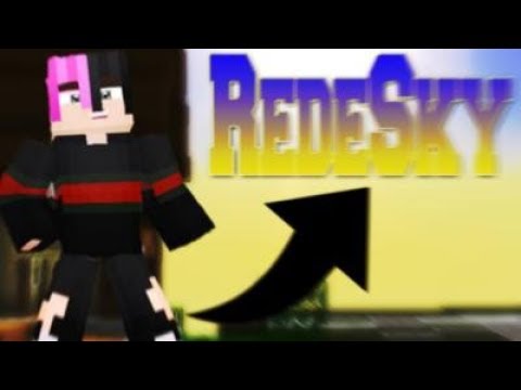 [🔴 LIVE] JOGANDO COM INSCRITOS NO REDESKY - TAG YOUTUBER NO REDESKY ...