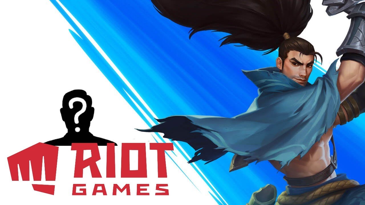 Como crear una cuenta de RIOT GAMES para jugar LEAGUE OF LEGENDS WILD ...