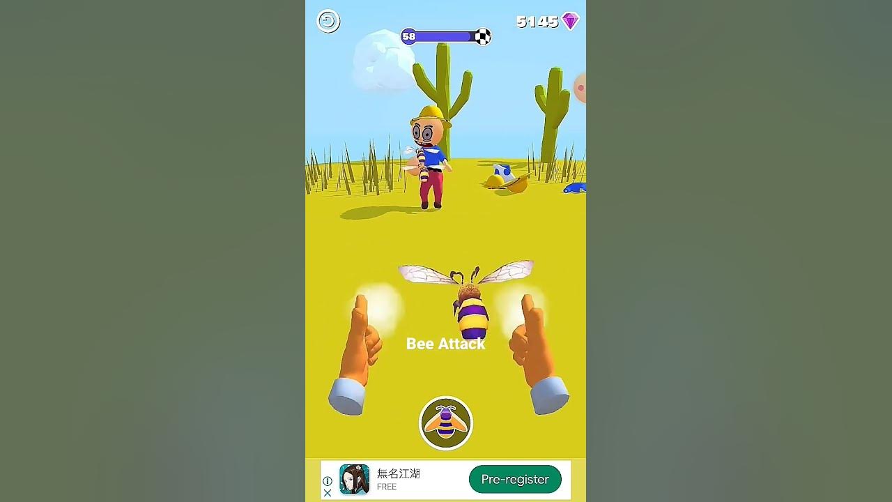 Animal Master - YouTube