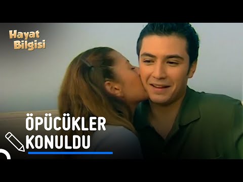 Atılgan ve Töprü'nün Gizli Buluşması | Hayat Bilgisi Efsane Sahneler