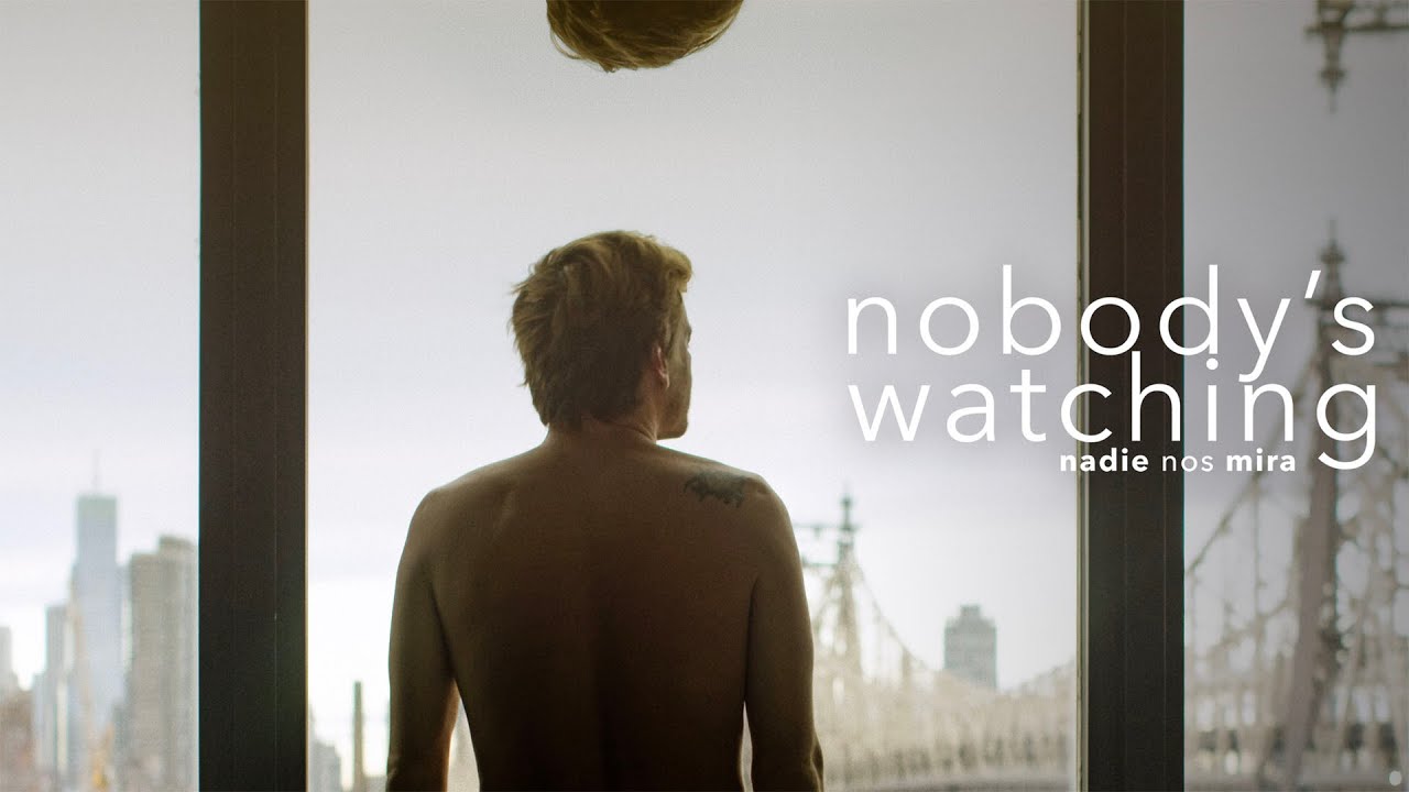 Nobodys Watching - Official Trailer | Dekkoo.com | Stream great gay ...