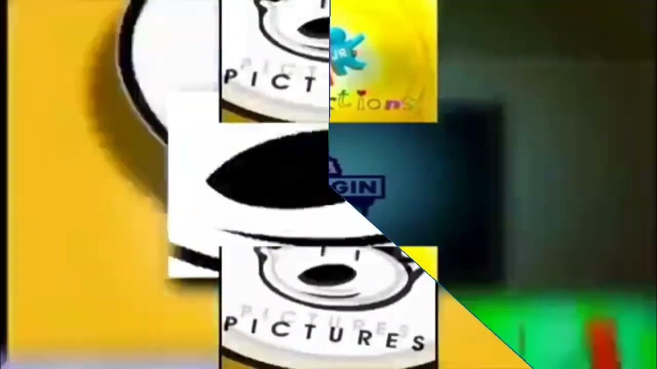 Scan vs round 1 (#2) - YouTube