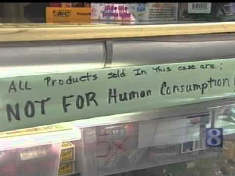 LG Health in the News: Dr. Michael Reihart on dangers of synthetic ...