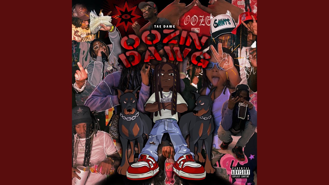 Try da mob - YouTube