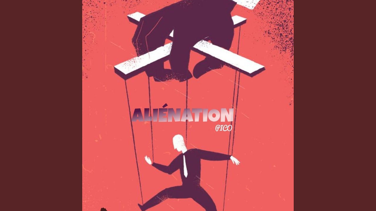 Aliénation - YouTube
