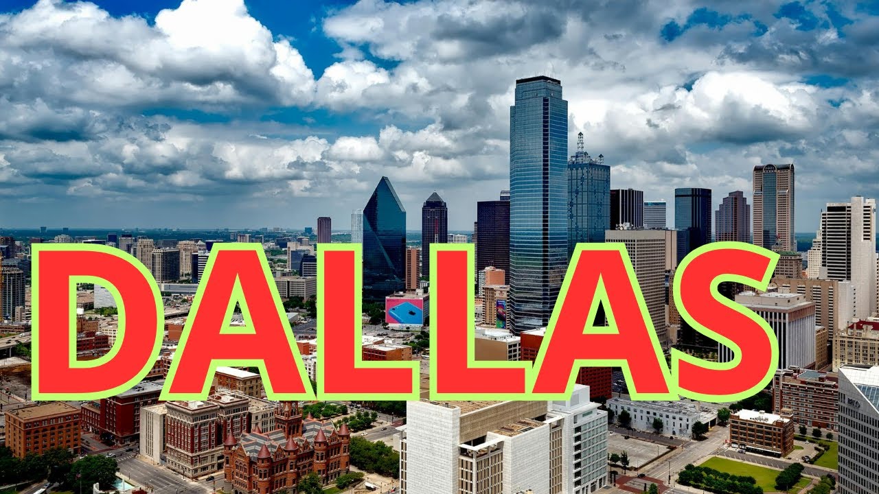 DALLAS - YouTube