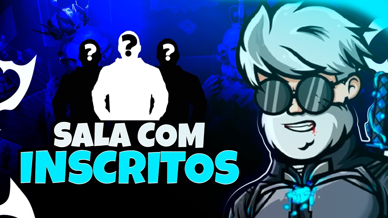 🔥 FLULY TV 🔥 LIVE FF🔥FREE FIRE - AO VIVO 🔥APOSTADO ON 🔥4x4 COM ...