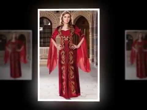 osmanlı kaftan