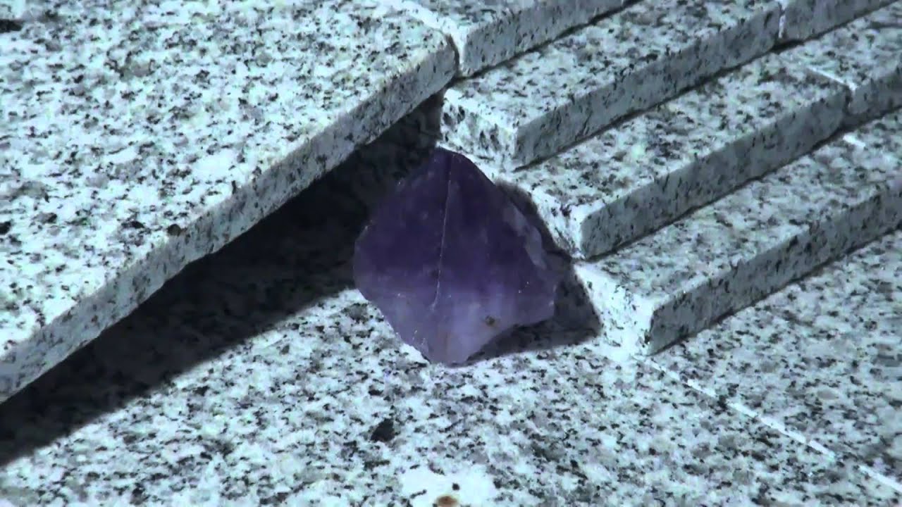 Hurricane Granite Park & New Cam - YouTube