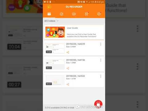 How to make fake accounts in tik tok? - YouTube
