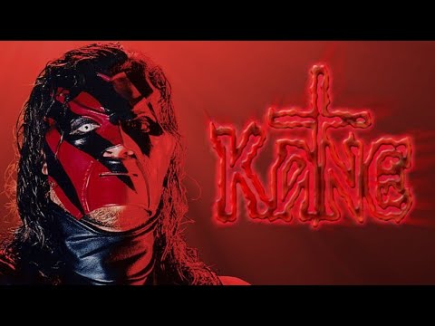 Kane First Ever Theme Song With Titantron-Indeksort - YouTube