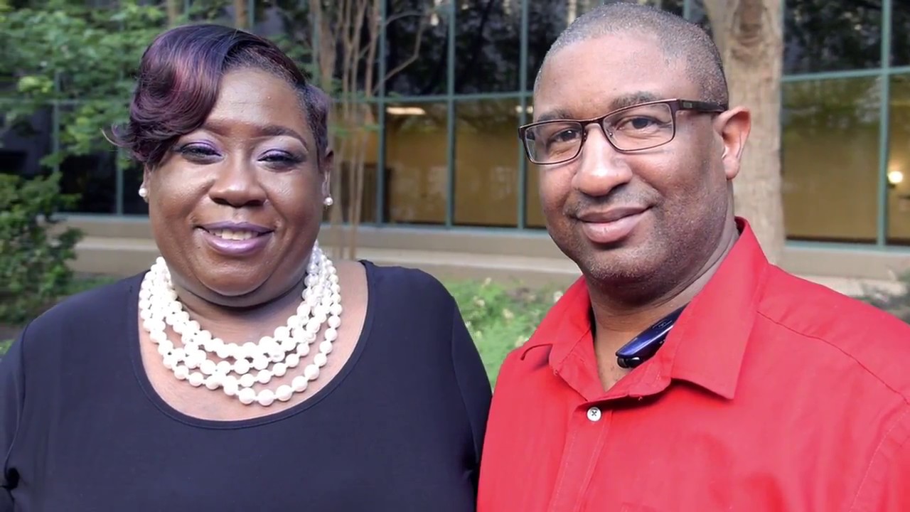 Man Saves Wife From Stroke After Attending Medical City Plano Health