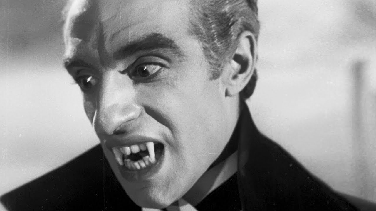 El vampiro (1957) ORIGINAL TRAILER [HD 1080p] - YouTube