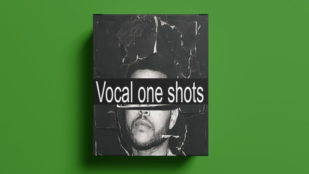Free Vocal One Shot Kit 2022 | free sample pack | Vocal Samples | ep36 ...
