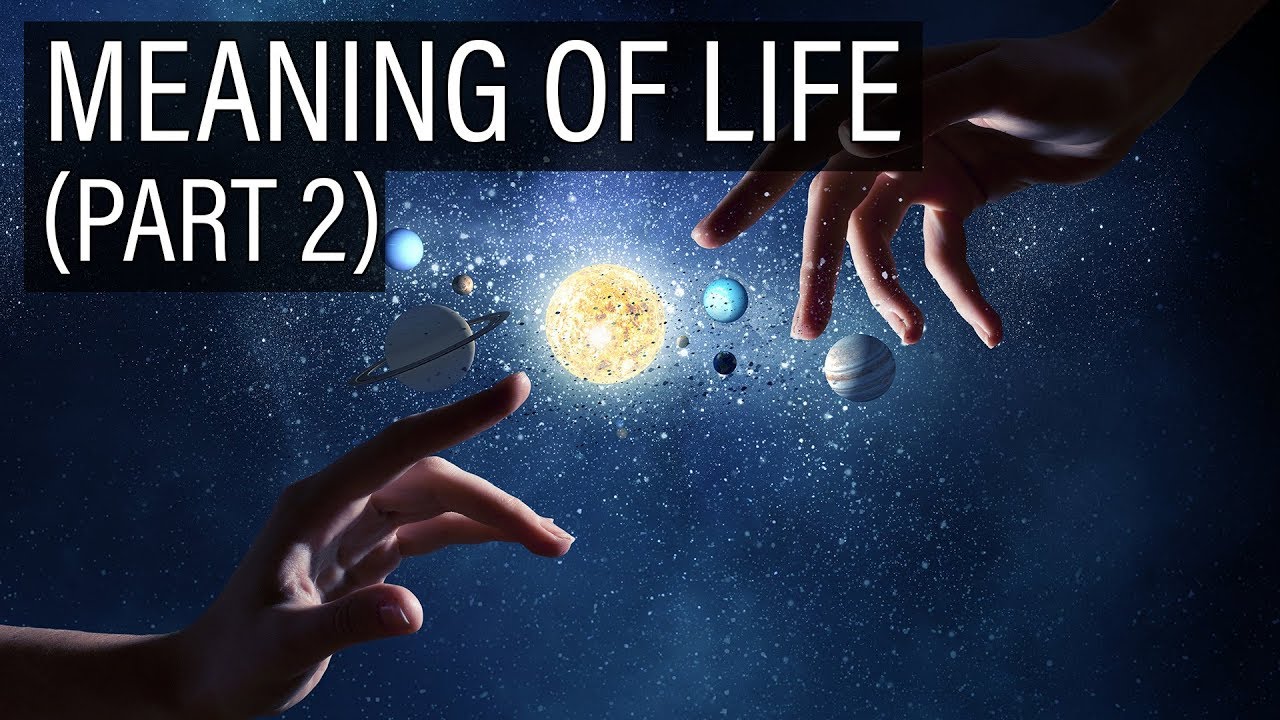 The Eternal Cycle Alternate Universes The Meaning Of Life part 2 the-eternal-cycle-alternate-universes-the-meaning-of-life-part-2
