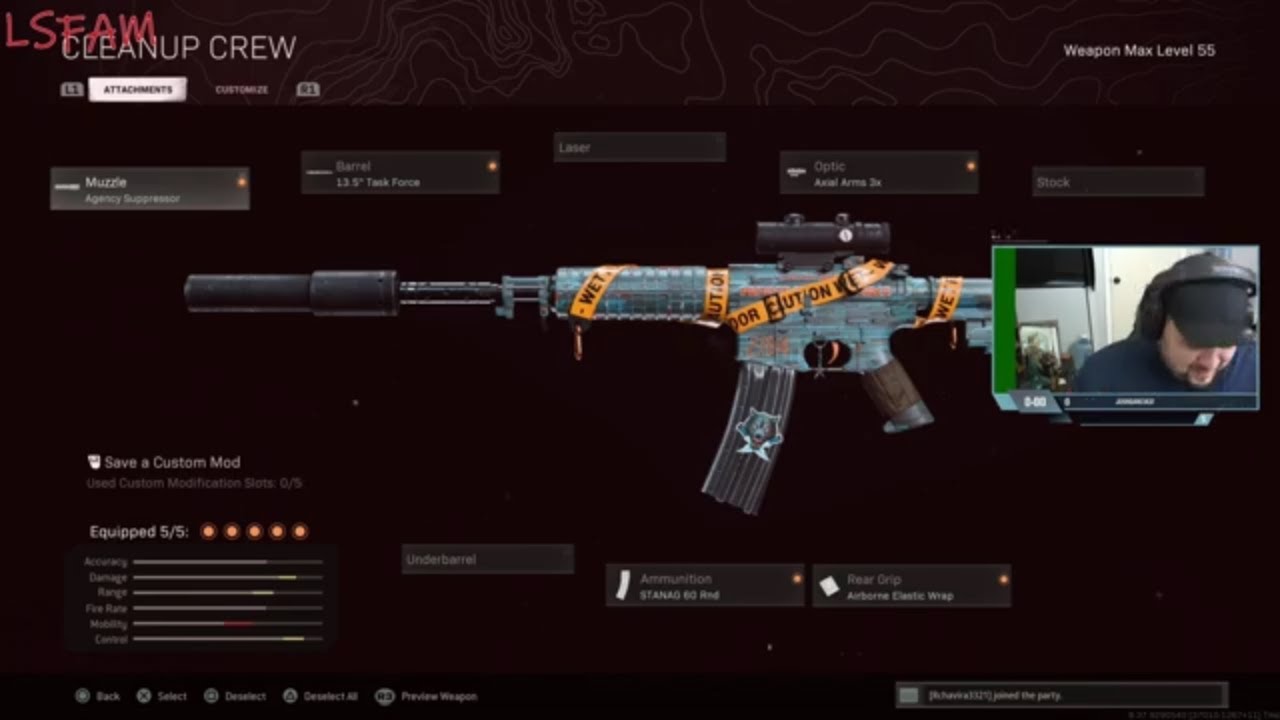 NEW Buy Back Quads Game Mode! Buffed XM4 Loadout (Call of Duty: Warzone ...