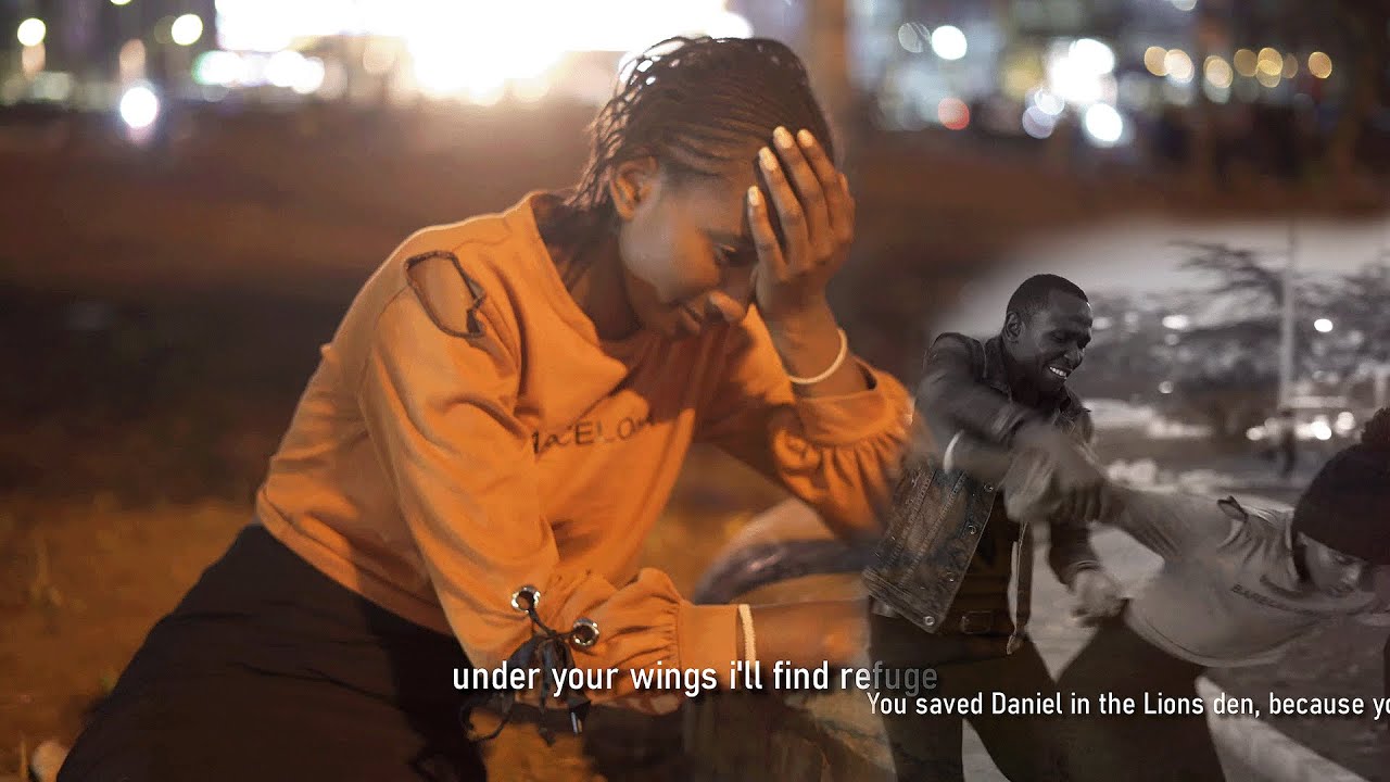 Alex Karani - Ngwihitha (Official Video) Sms 'Skiza 6984219' To 811 ...