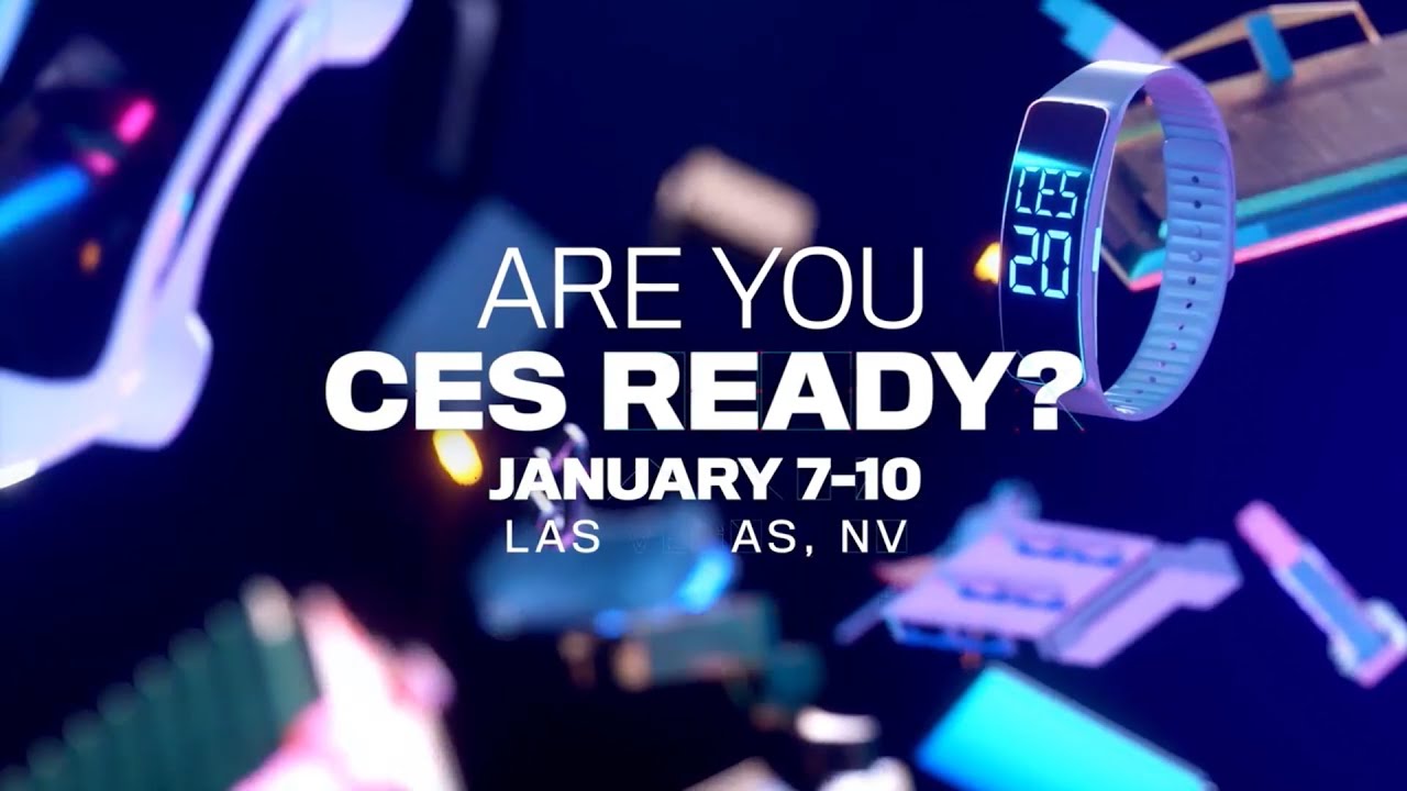 CES Information Trailer FR - YouTube