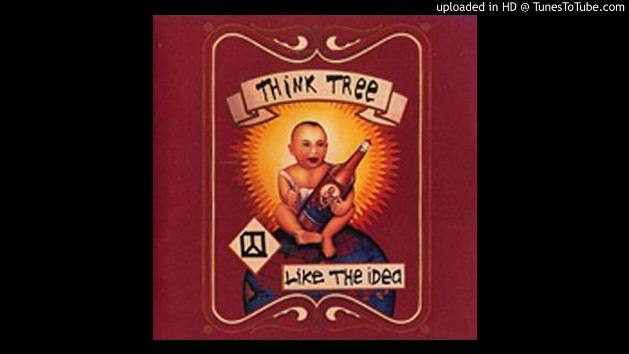 Think Tree - Monday A.M. First Thing (1991) - YouTube