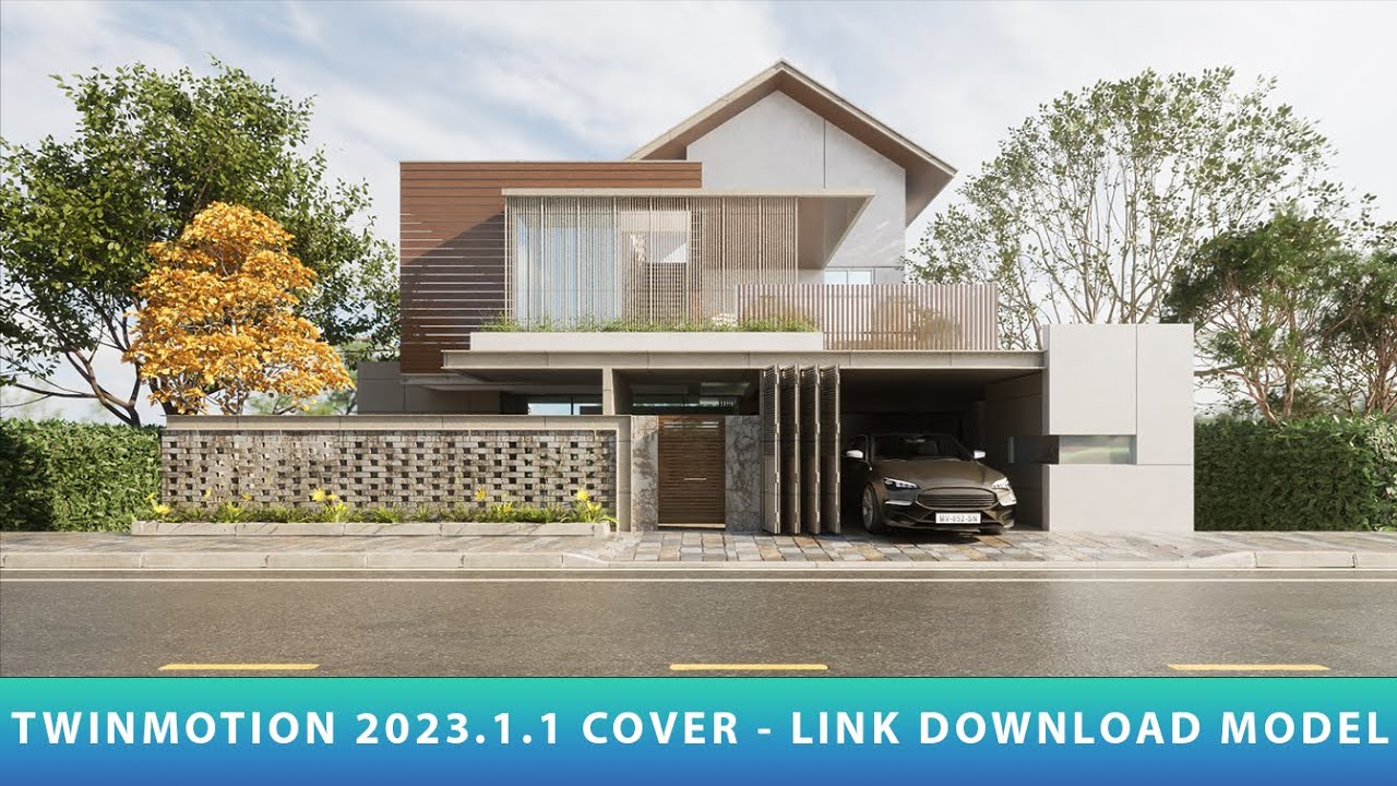 Twinmotion Download Twinmotion On X: "Planning To Test Twinmotion