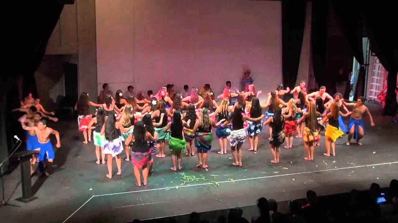 Fiafia 2014, Cook Islands - YouTube