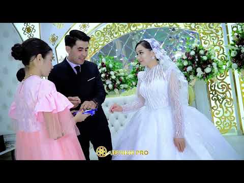 WEPA GELDIYYEW-TOY VERSION/ DAYANC & HUMAY/ S.TURKMENBASHY/ JEYHUN PRO/