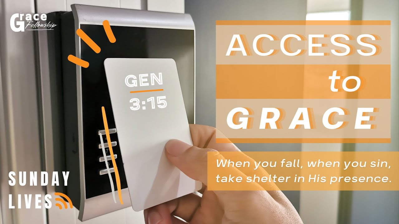Sunday Live - 21.11.2021 || Access to Grace - YouTube