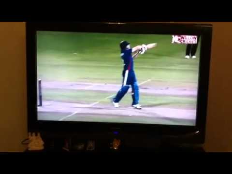 Cricket Rule - No Ball - Bouncer above head