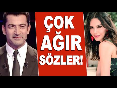 Hande Ataizi'den şoke eden Kenan İmirzalıoğlu yorumu