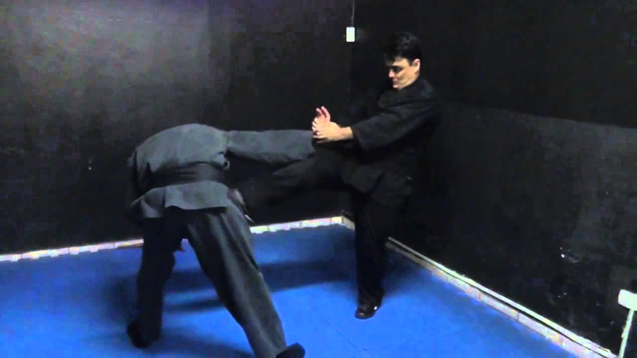 Ninjutsu Bujutsu Samurai Kempo e Jutaijutsu - YouTube