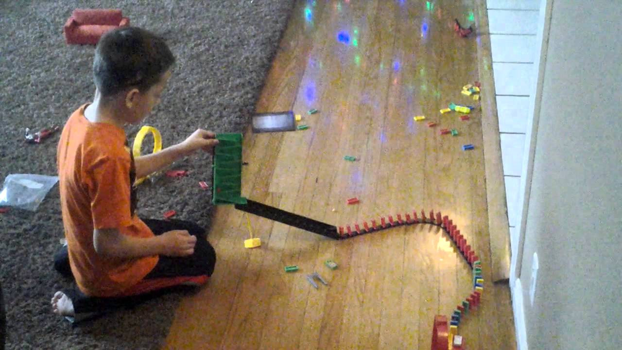 How to Mess up - YouTube
