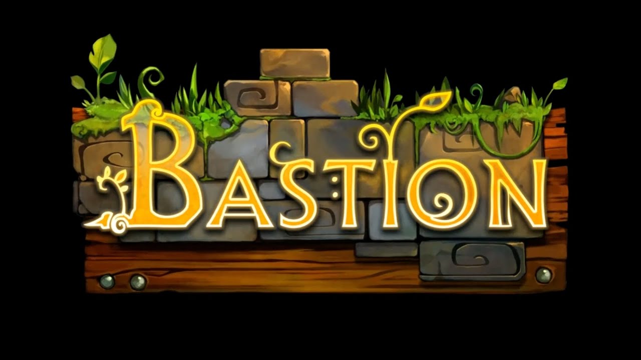 Bastion - Reveal Trailer - YouTube